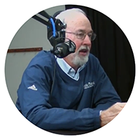 Rood and Riddle Equine Podcast StallSide First Episode with Doctor Tom ...