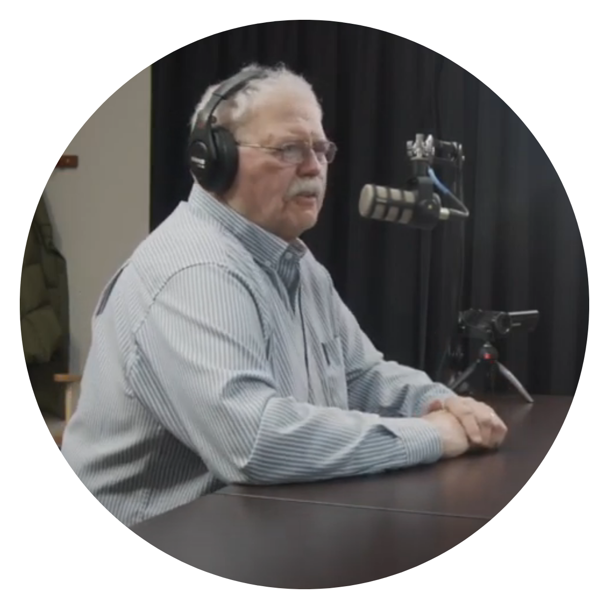 The Man, The Myth, The Neurologist